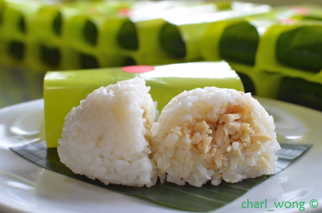5 Variasi Dalam Membuat Isian Lemper yang Lezat - Royal Snack Box