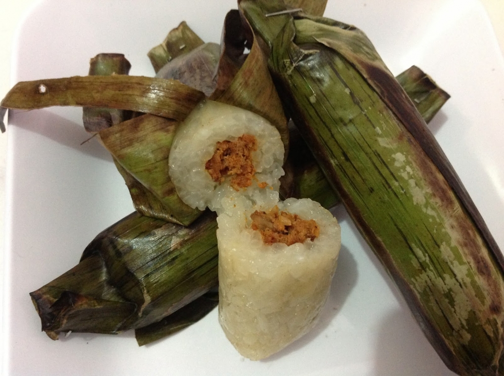 5 Variasi Dalam Membuat Lemper yang Lezat Dengan Berbagai Isian - Royal ...