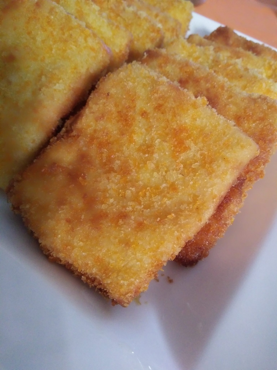 Resep Membuat American Risol yang lezat dan Pasti Bikin Ketagihan ...