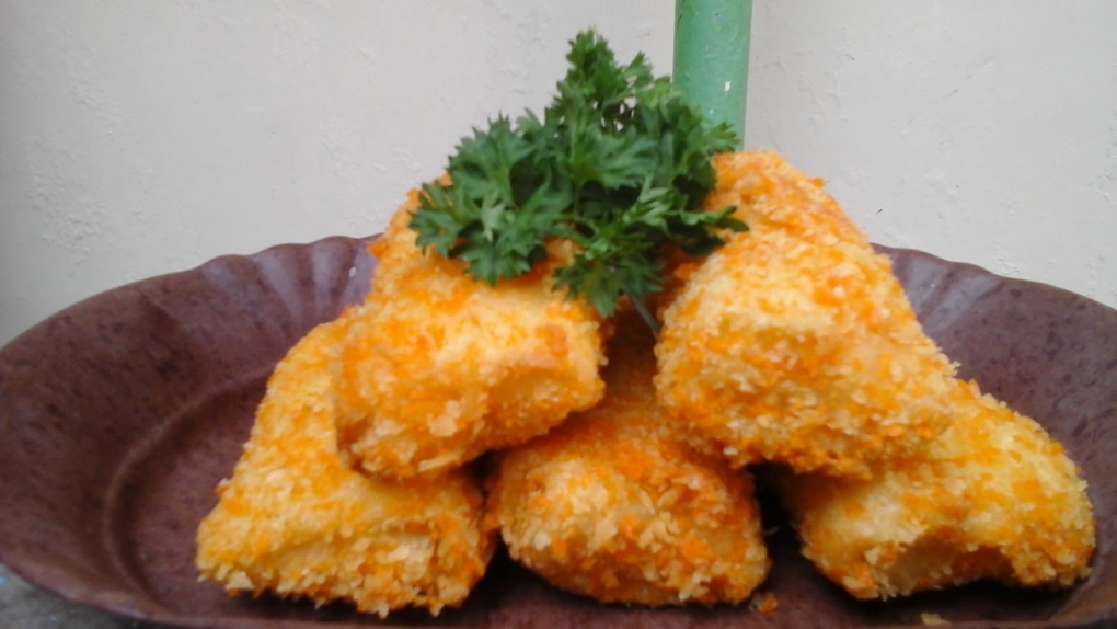 Resep Membuat American Risol yang lezat dan Pasti Bikin Ketagihan ...