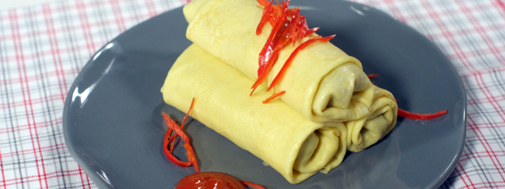 Macam-macam Kue Tradisional - Royal Snack Box