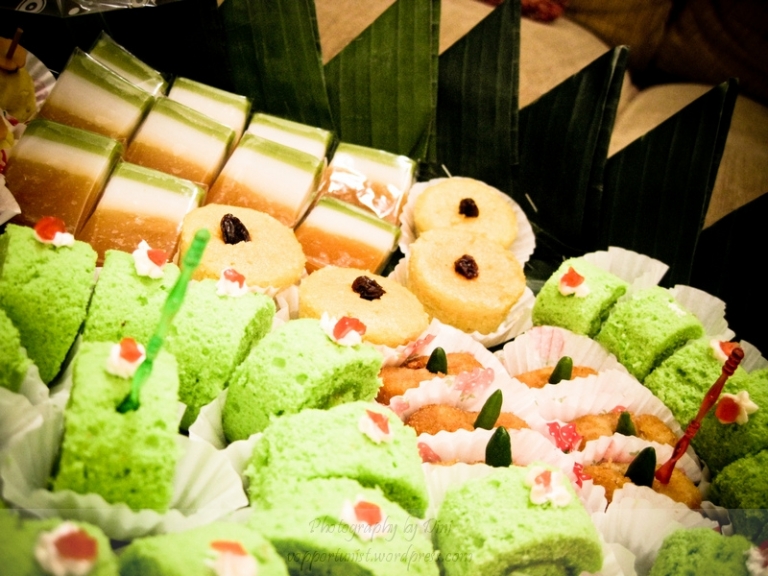 Tips Memilih Kue-Kue Snack Box yang Berkualitas untuk Konsumsi Acara ...