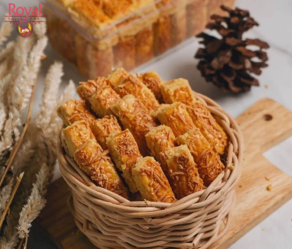 Ini Dia Macam-macam Kue Lebaran yang Wajib Anda Tahu - Royal Snack Box